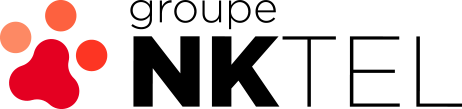 GROUPE NKTEL - VOTRE EXPERT EN TÉLÉPHONIE A VOTRE SERVICE
