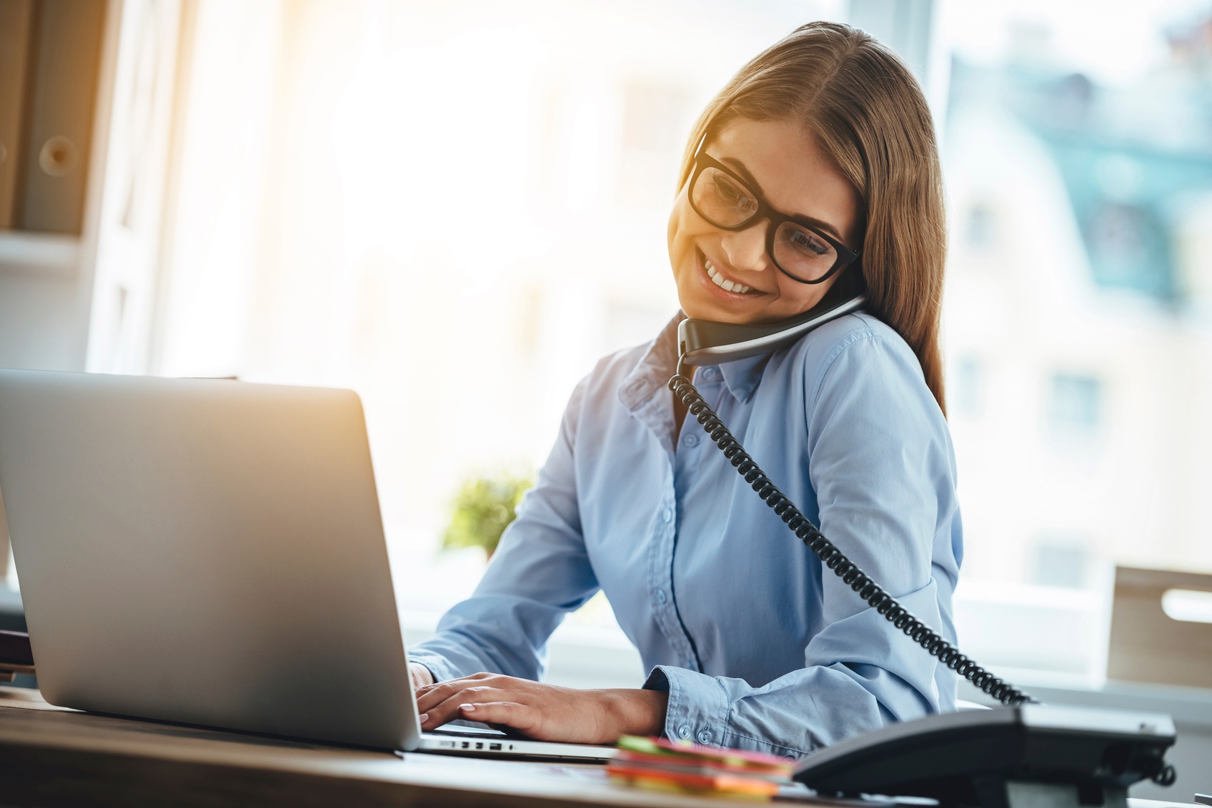 Téléphonie d'entreprise - VoIP (Centrex) | Groupe NKTEL